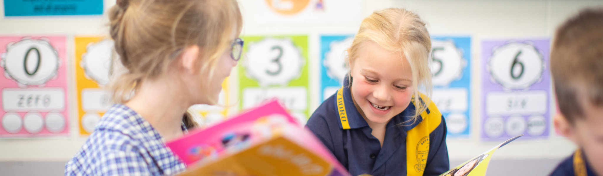 Dayboro State School
